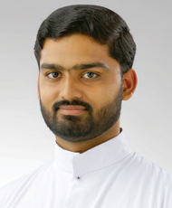 Pathiyan Leeras – Diocese of Palghat